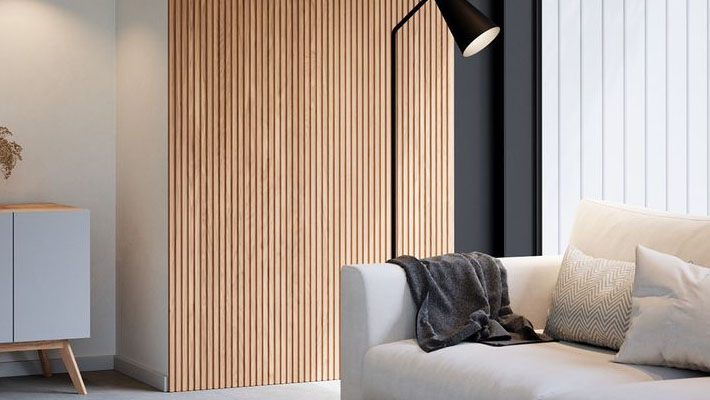 WPC Wall Panel Supplier - Shandong China Factory