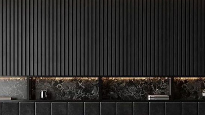 Cheap Price WPC Wall Panel CSW15010A