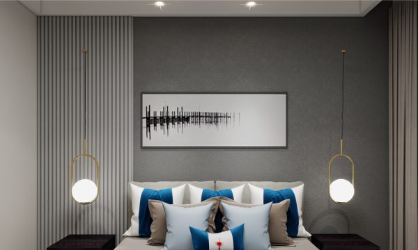 Common Types and Applications of WPC Wall Panels - wpcspc