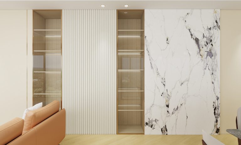 Common Types and Applications of WPC Wall Panels - wpcspc