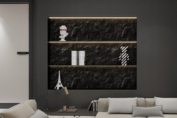 PU Stone: Common Sizes and Applications - wpcspc