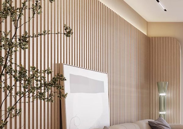 6 popular types of wpc wall panels - wpcspc