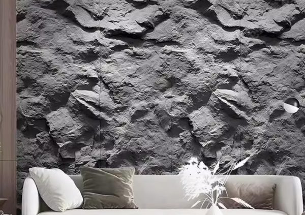 Common Types of PU Stone - wpcspc