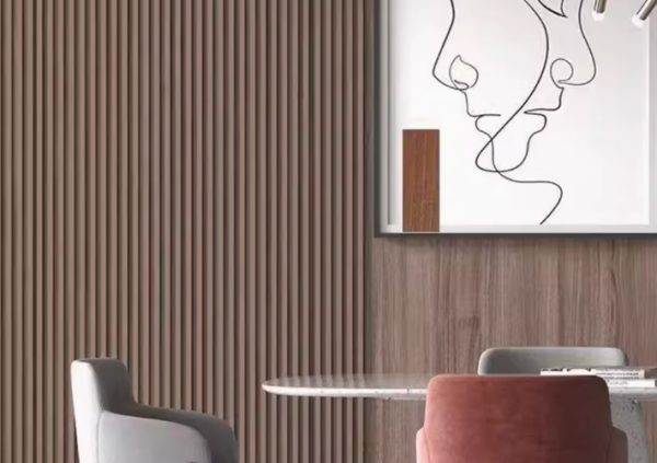 6 popular types of wpc wall panels - wpcspc
