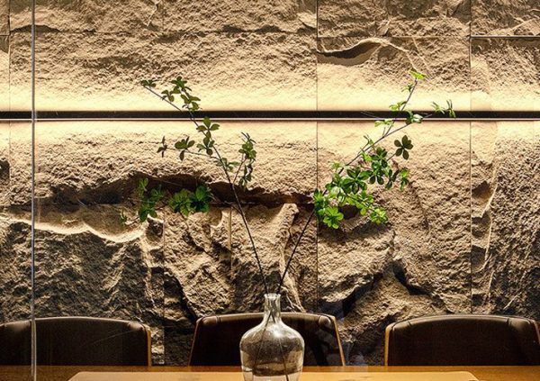 Ten common colors of soft stone wall panel sheets - wpcspc