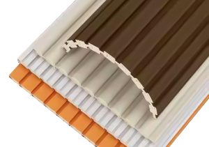 The Most Common Types of WPC Wall Panels - wpcspc