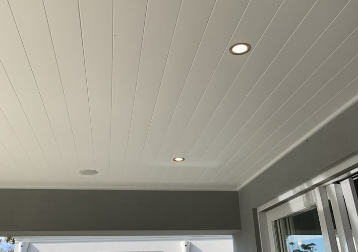 Common Dimensions of PVC Ceiling Panels - wpcspc