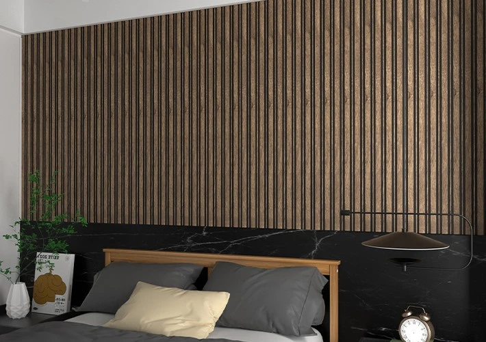 Application of PS Wall Panel in Modern Decoration - wpcspc