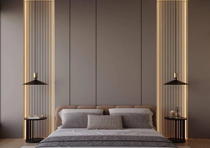 Customized WPC Wall Panel Sizes, Colors, and Textures for Your Market ...