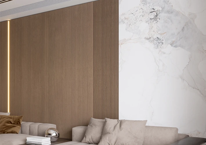 Why Choose WPC Wall Panels? Benefits, Types, and Market Trends - wpcspc